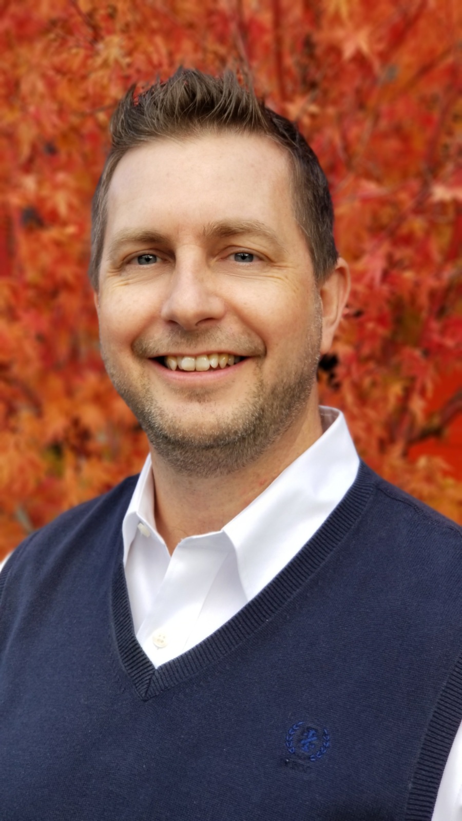 Benjamin Deu | Seattle Christian Counseling