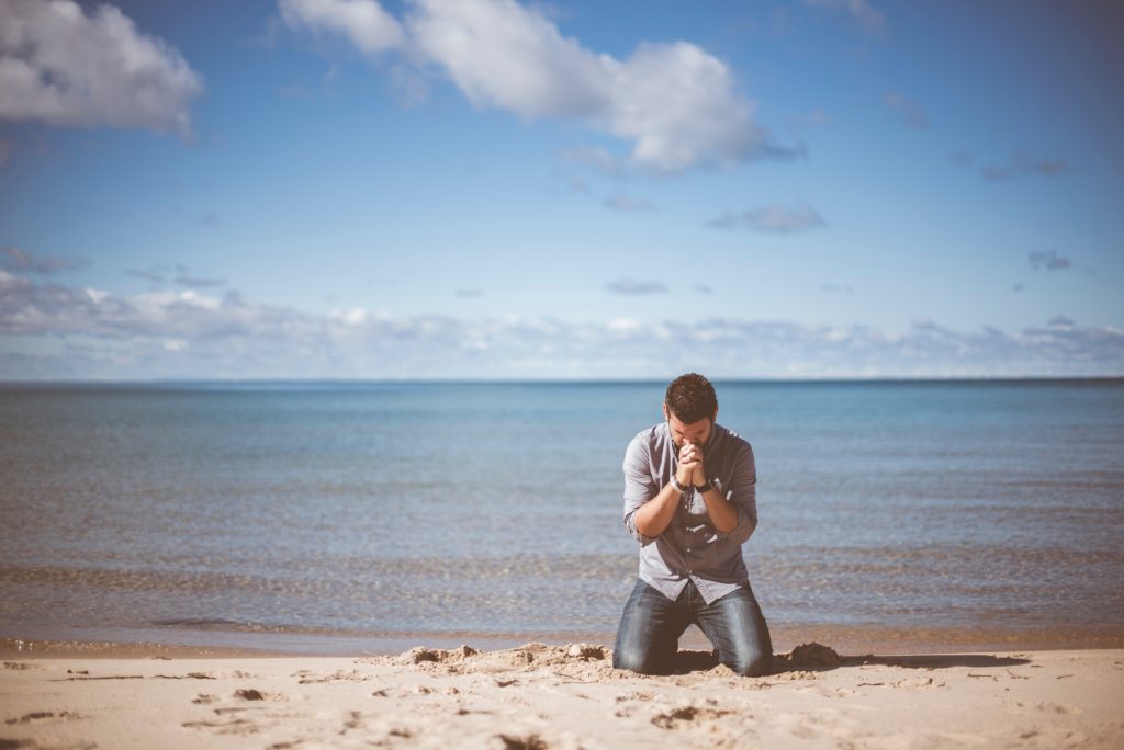 Bible Verses for Depression: Turning to the Word of God for Hope ...