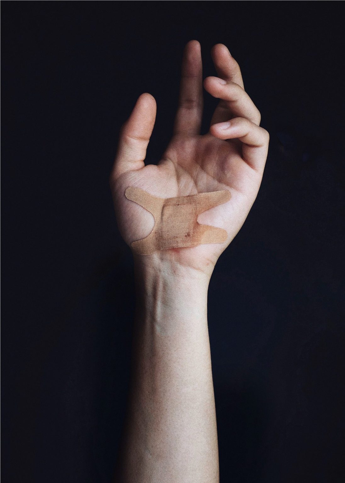 The Truth Behind Self-Harm and How to Stop | Seattle Christian Counseling