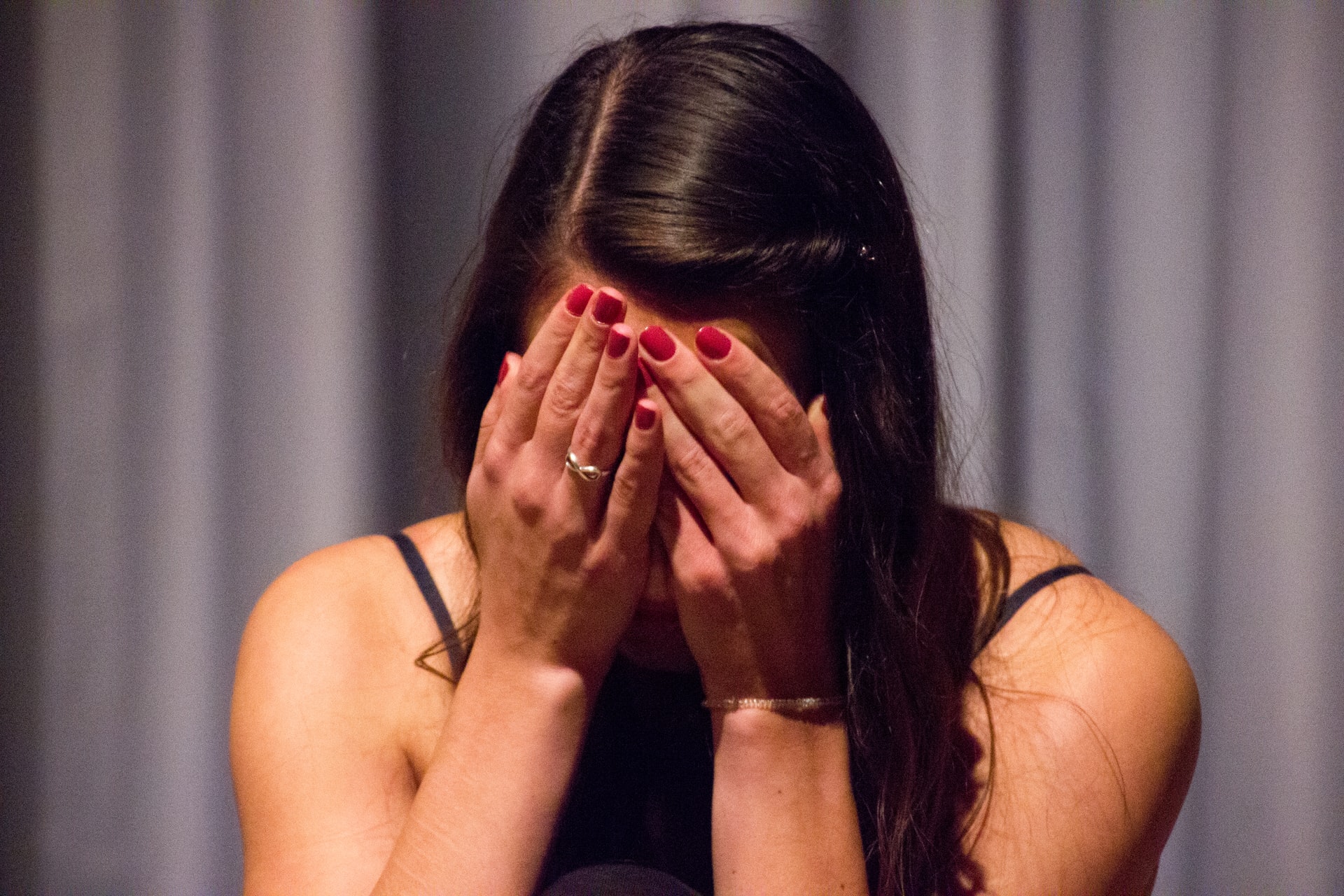 Overcoming Shame | Seattle Christian Counseling