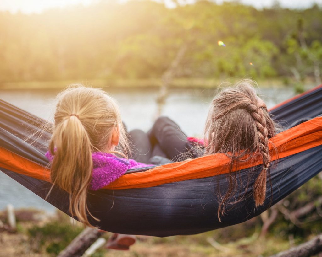 6 Bible Verses to Help Anxiety in Children | Seattle Christian Counseling