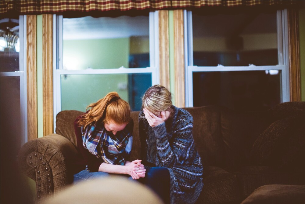 6 Types and Examples of Emotional Abuse | Seattle Christian Counseling