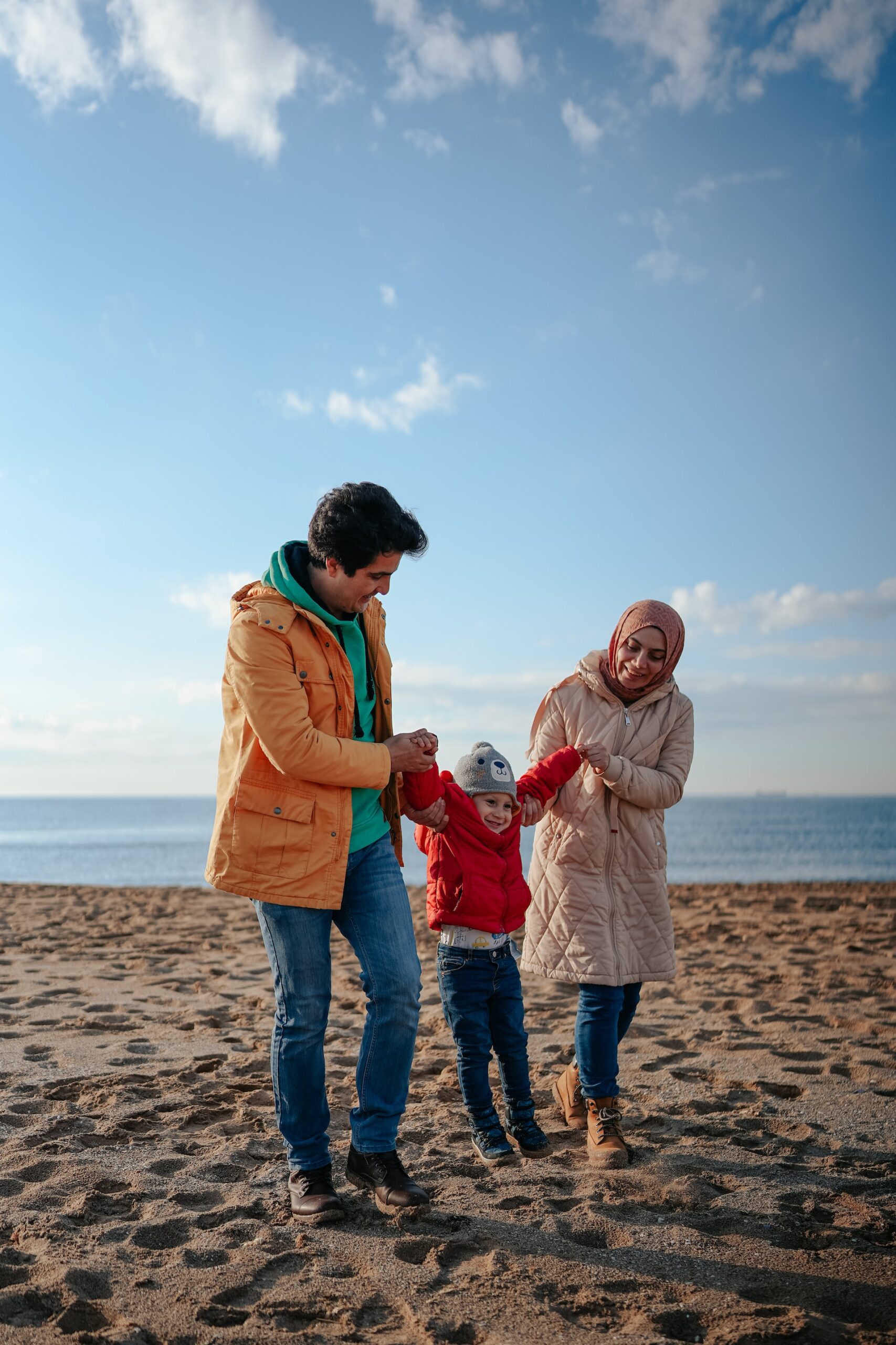 Simple Ways to Help Your Child Through a Panic Attack | Seattle ...