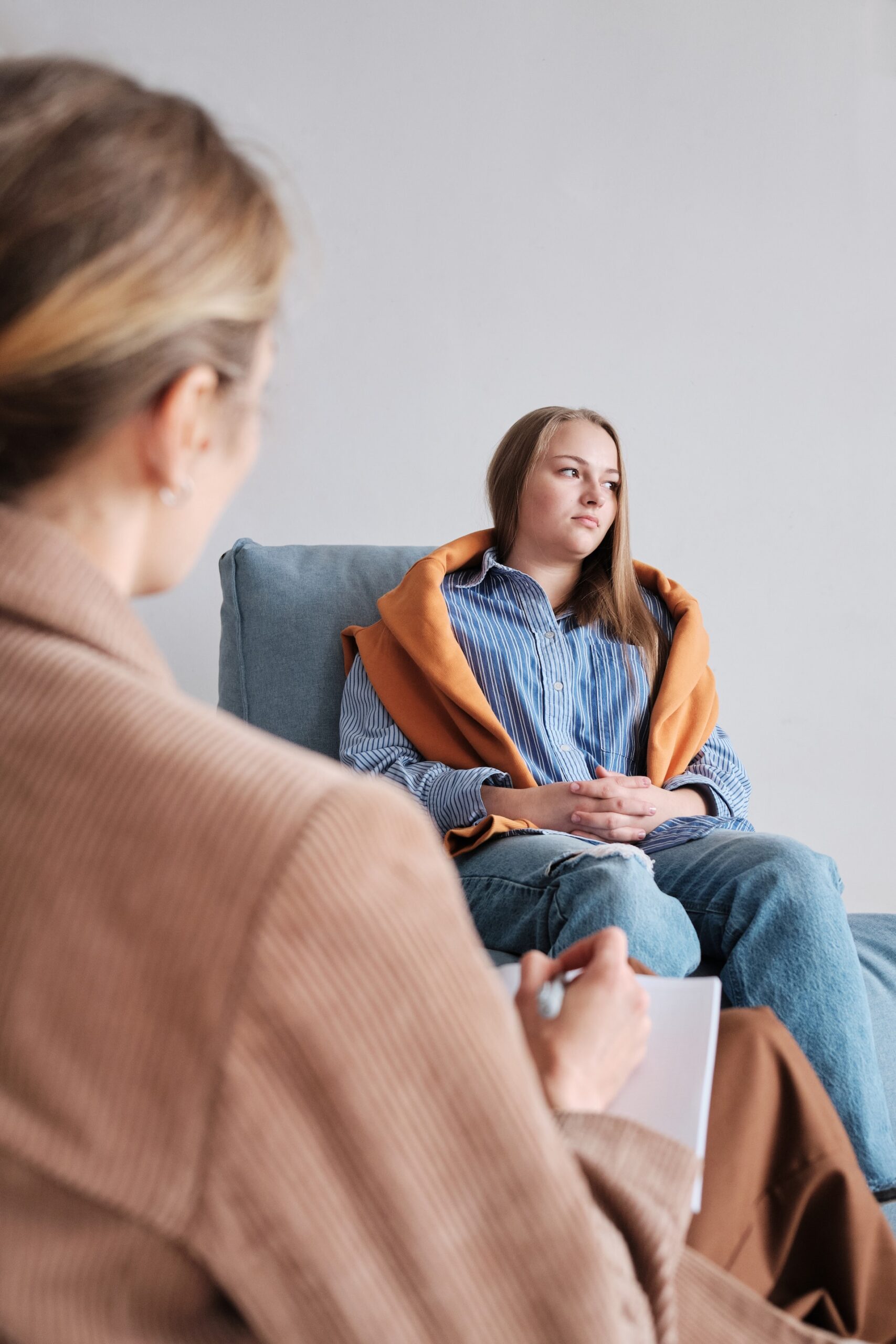 Understanding How to Manage Anger | Seattle Christian Counseling