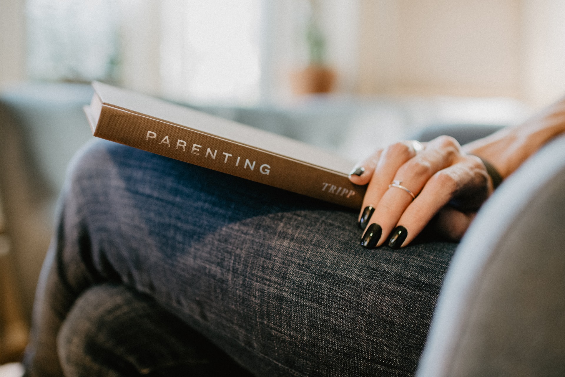 Parental Regret, Estrangement, and Reconciliation | Seattle Christian ...