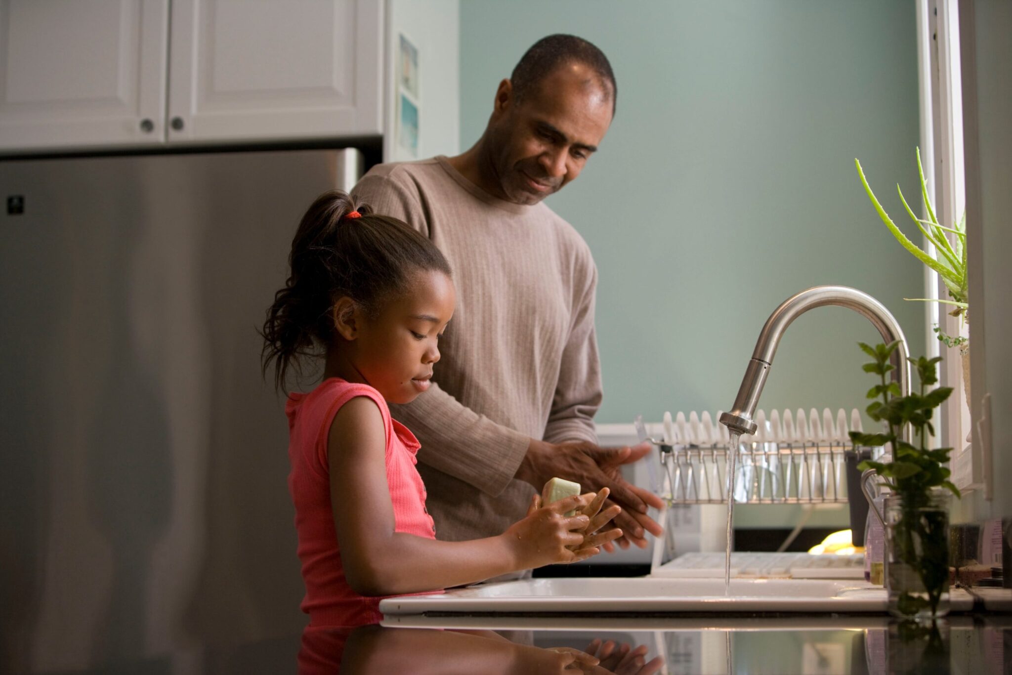 Recognizing Child Behavior Problems | Seattle Christian Counseling