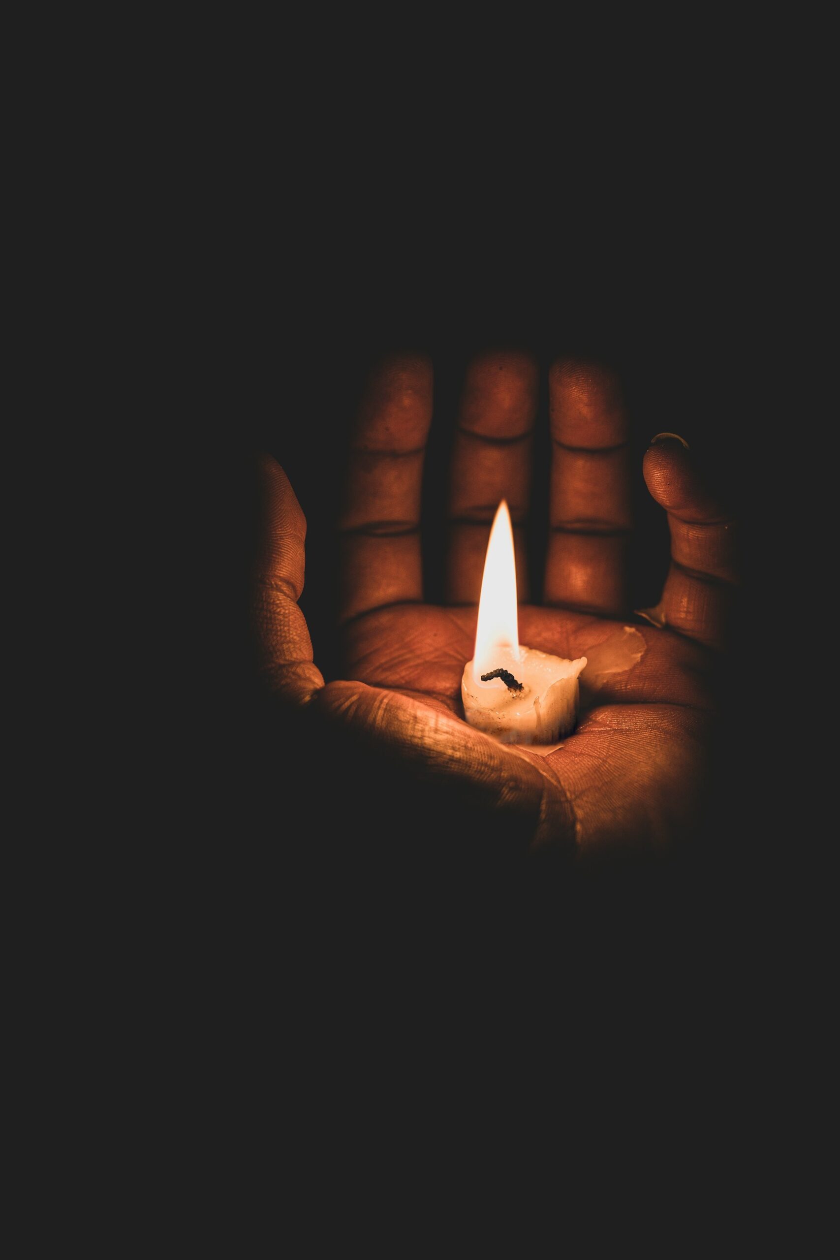 Why is it So Hard to Accept Death? | Seattle Christian Counseling