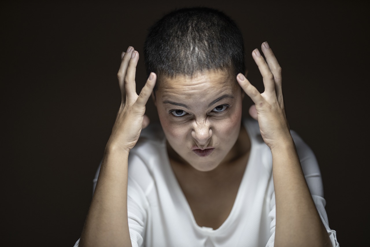 6 Reasons Why Controlling Anger is a Great Idea | Seattle Christian ...