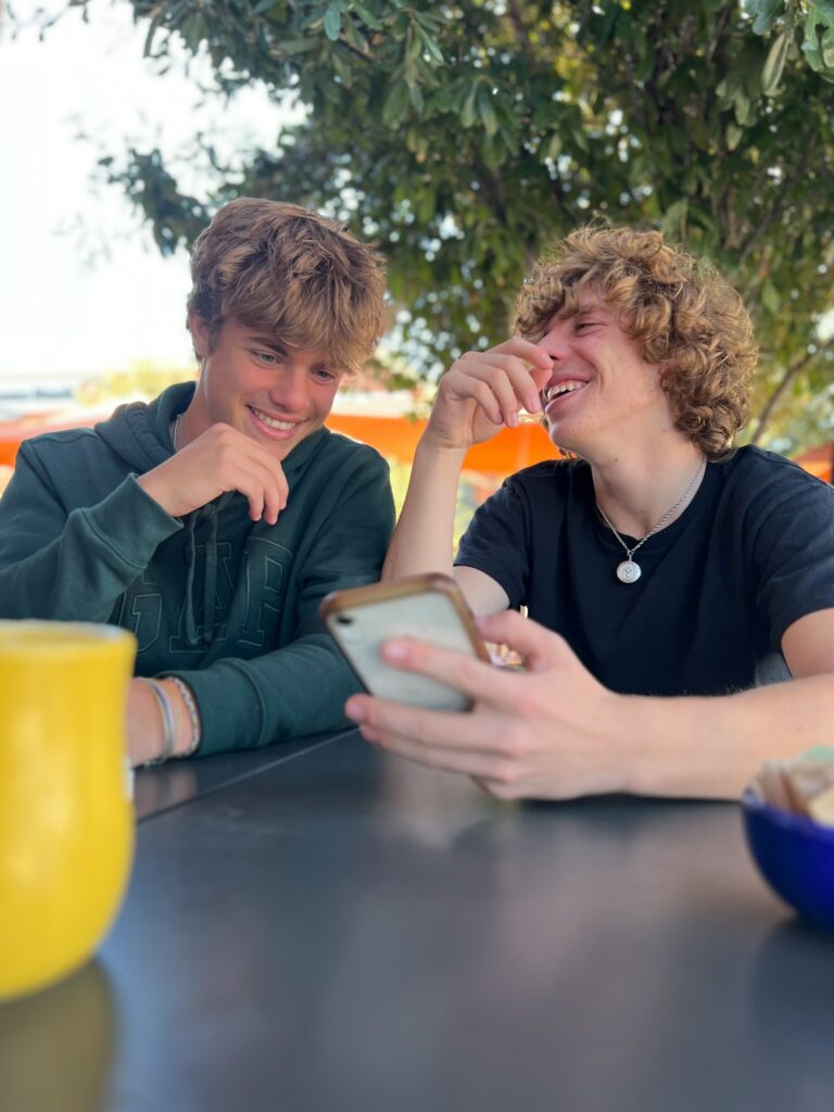 10 Common Teen Issues and What to Do | Seattle Christian Counseling