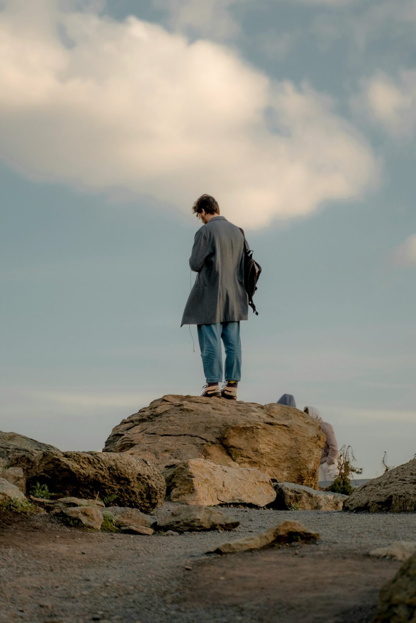 What is Insecure Avoidant Attachment? | Seattle Christian Counseling