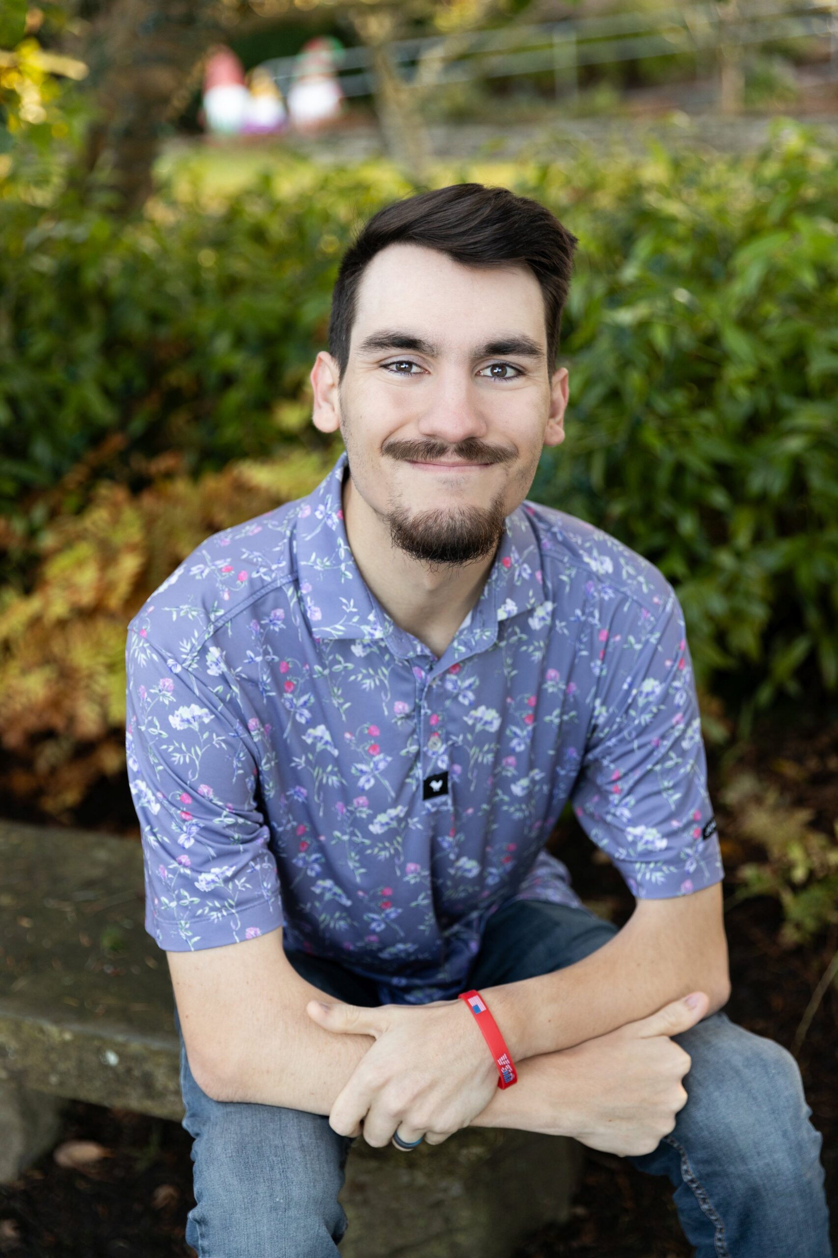 Chris Gallagher | Seattle Christian Counseling