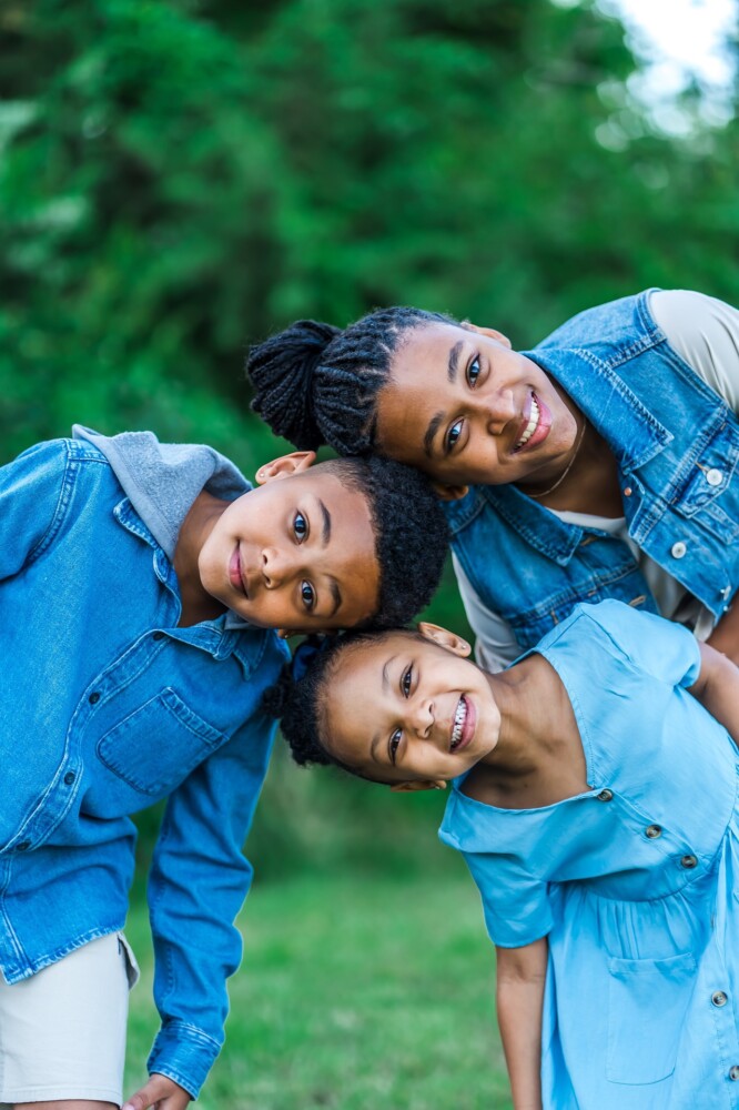 What is Birth Order Theory? | Seattle Christian Counseling