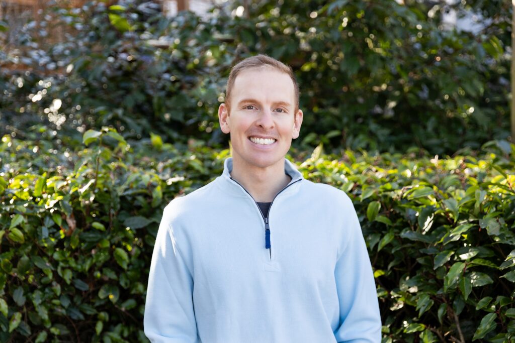 Luke Bartlett | Seattle Christian Counseling