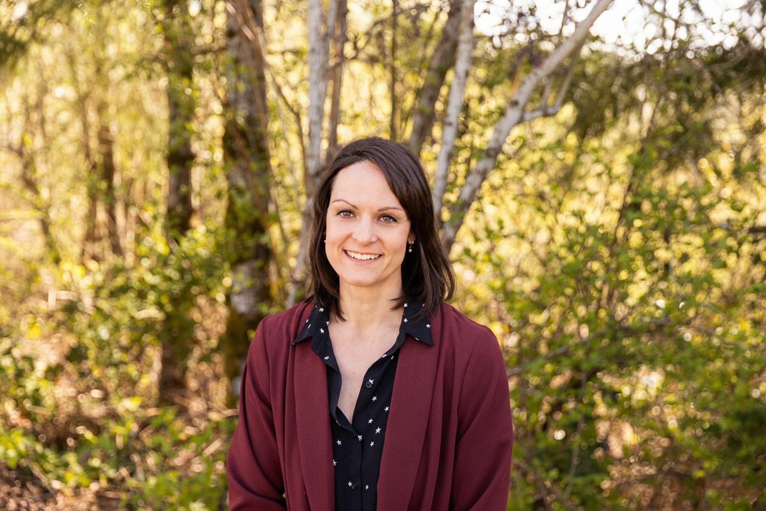Monica Anderson | Seattle Christian Counseling