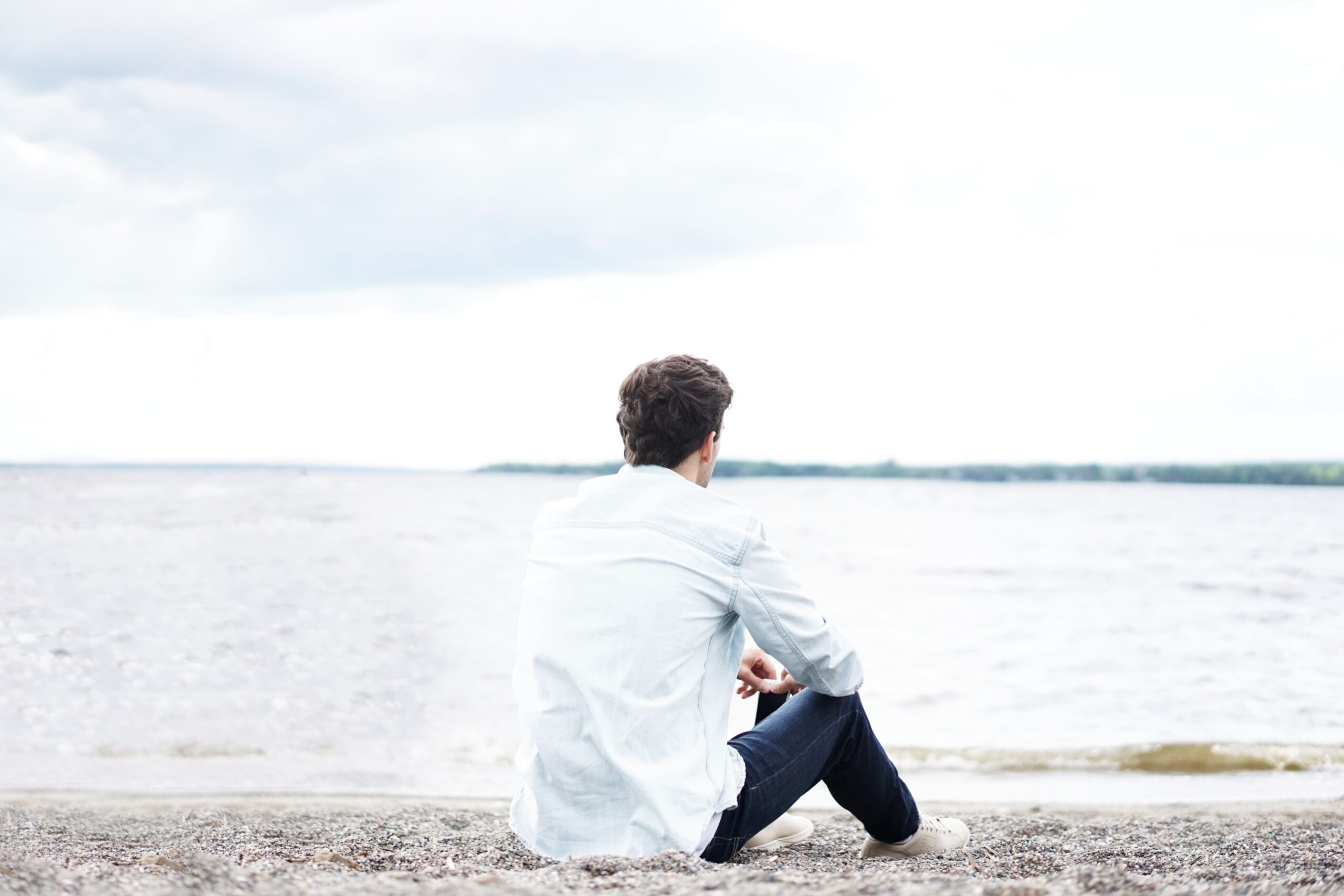 Existential Anxiety: Causes, Signs, and Treatment Options | Seattle ...