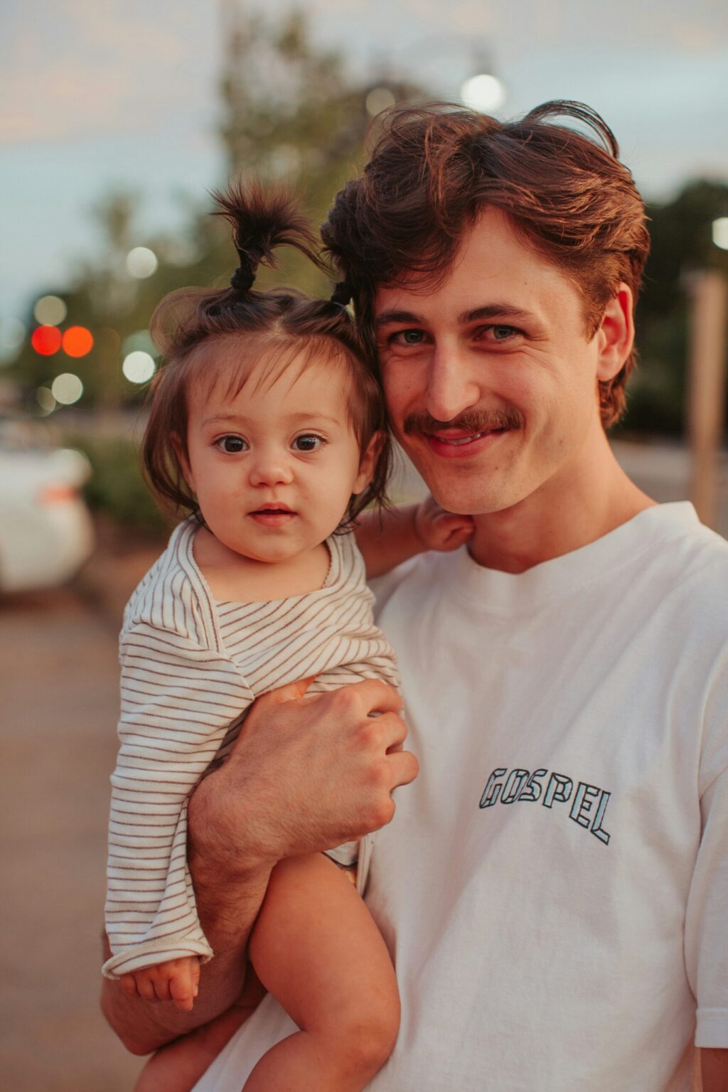 The Challenges and Blessings of Being a Single Father | Seattle ...