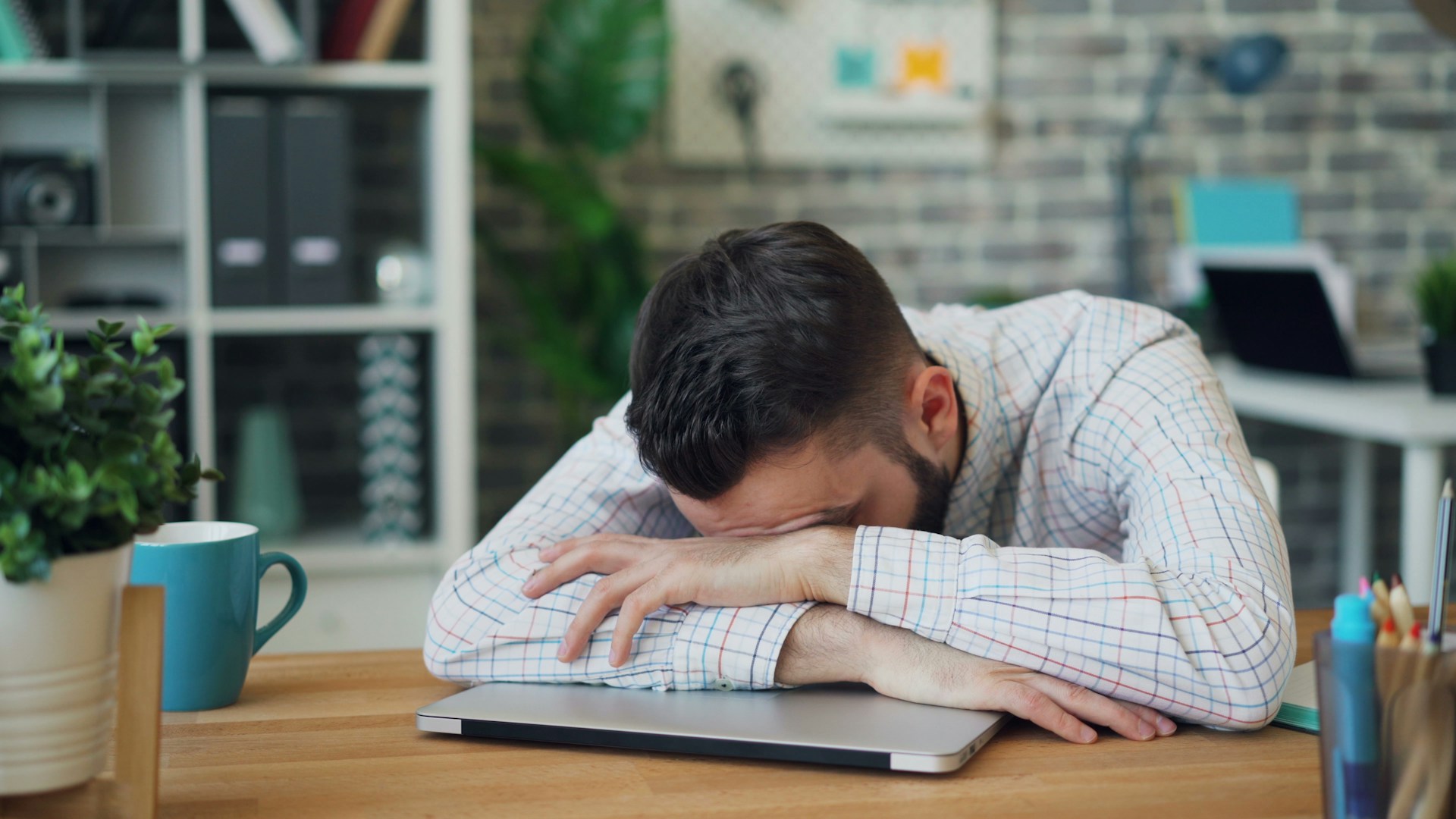 From Burnout to Balance: Rethinking the Costs of Stress in the ...
