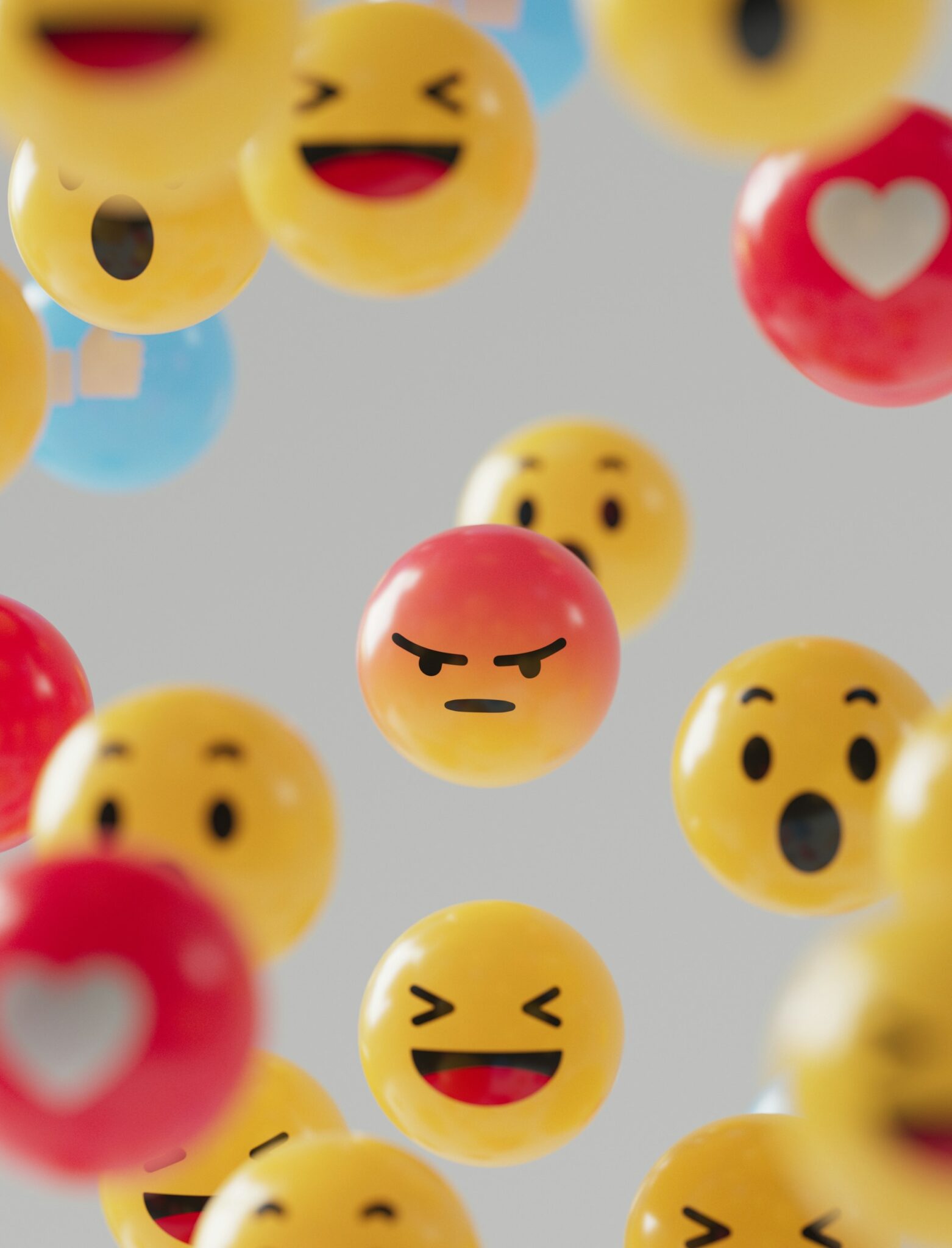 Coping Skills for Anger Patterns in Multiple Generations | Seattle ...
