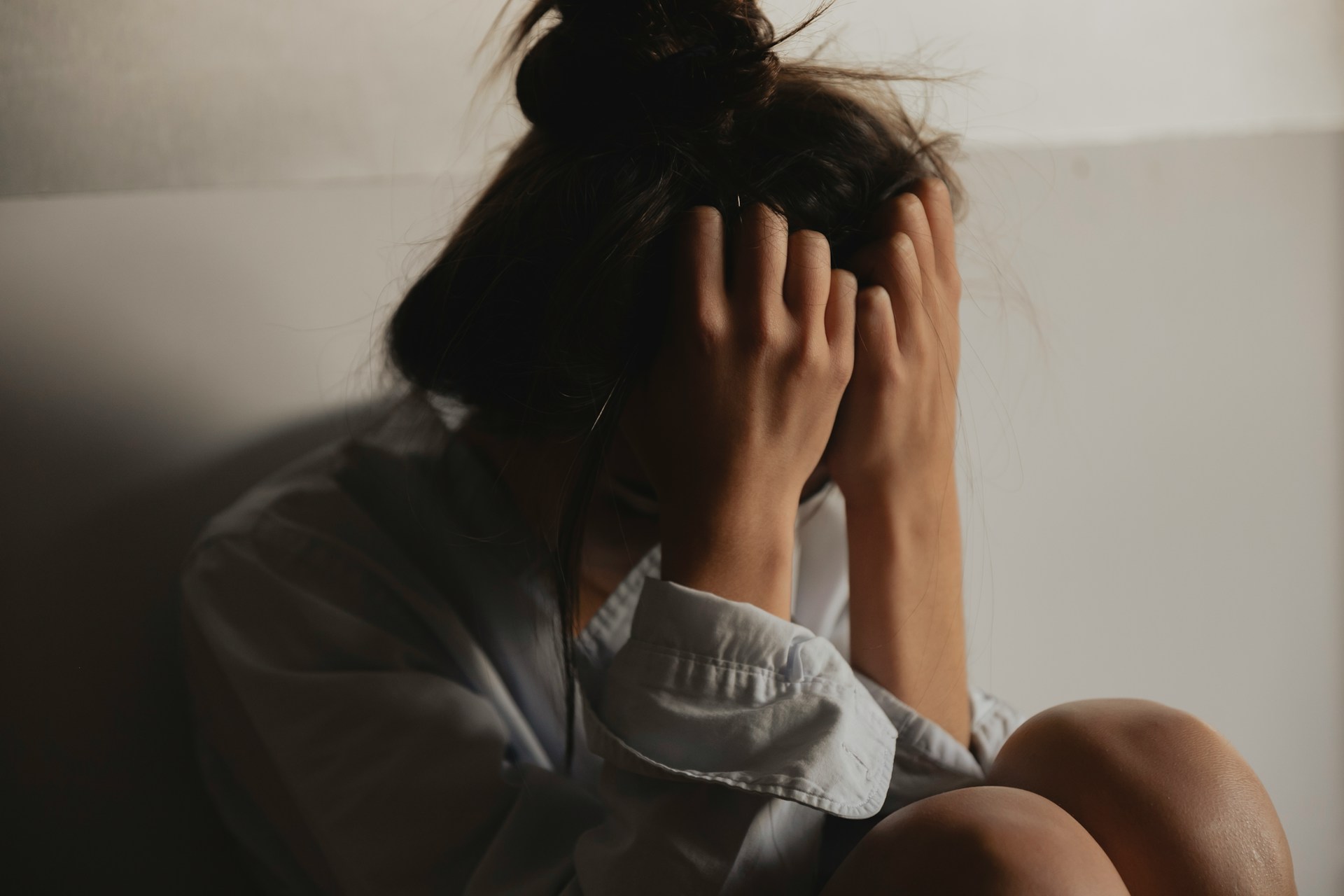 I Am Angry: What Now? | Seattle Christian Counseling